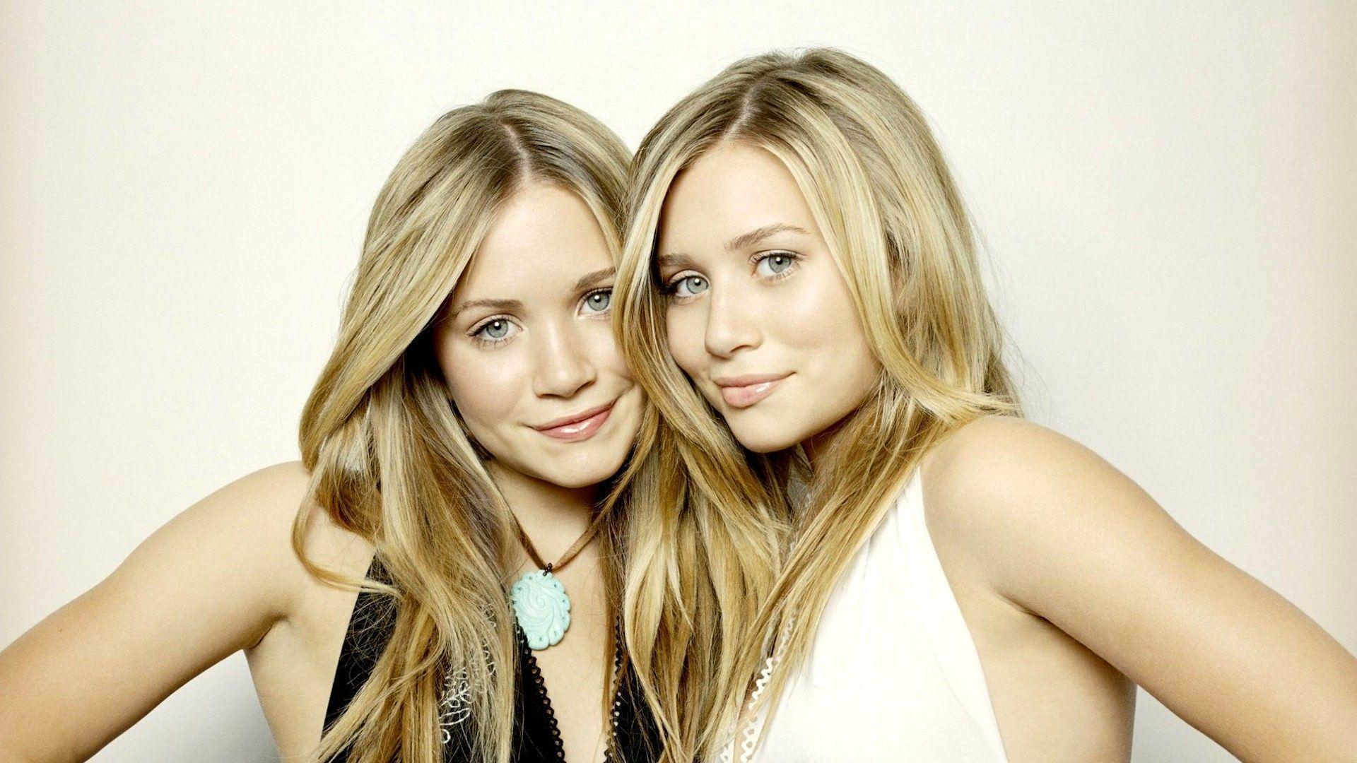 Olsen Twins Wallpapers - Top Free Olsen Twins Backgrounds - WallpaperAccess