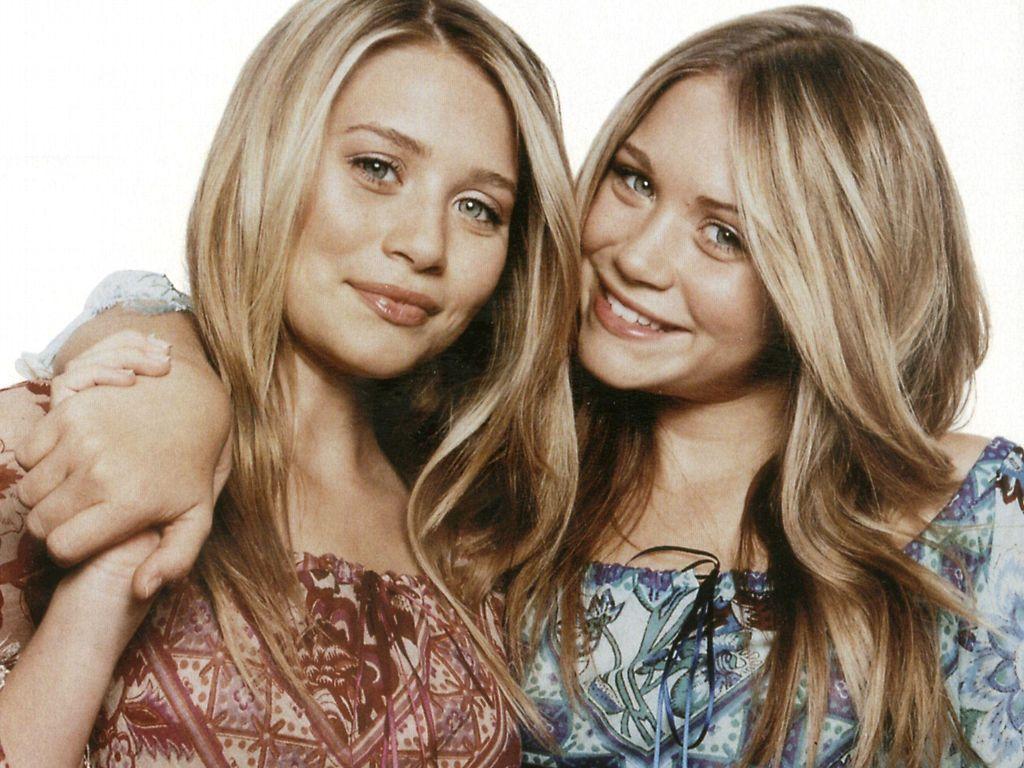 Olsen Twins Wallpapers - Top Free Olsen Twins Backgrounds - WallpaperAccess