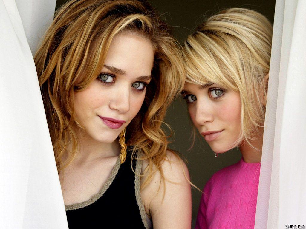 Olsen Twins Wallpapers - Top Free Olsen Twins Backgrounds - WallpaperAccess