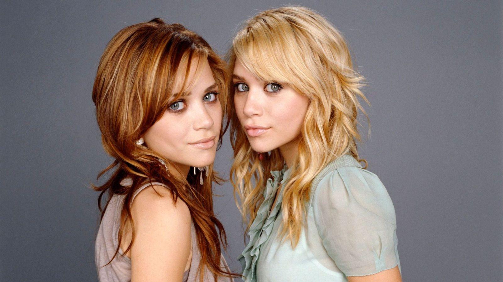 Olsen Twins Wallpapers - Top Free Olsen Twins Backgrounds - WallpaperAccess