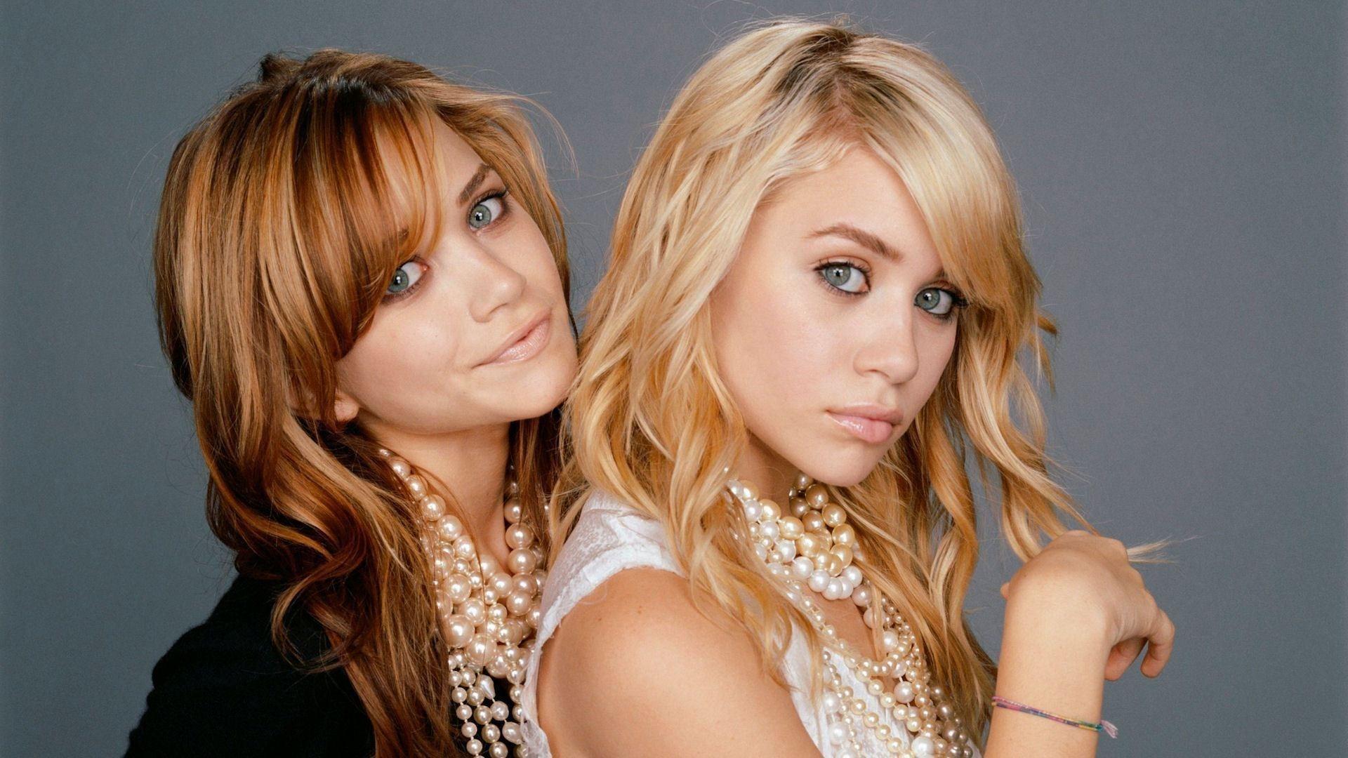 Olsen Twins Wallpapers - Top Free Olsen Twins Backgrounds - WallpaperAccess