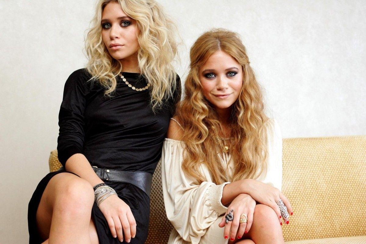 Olsen Twins Wallpapers - Top Free Olsen Twins Backgrounds - WallpaperAccess
