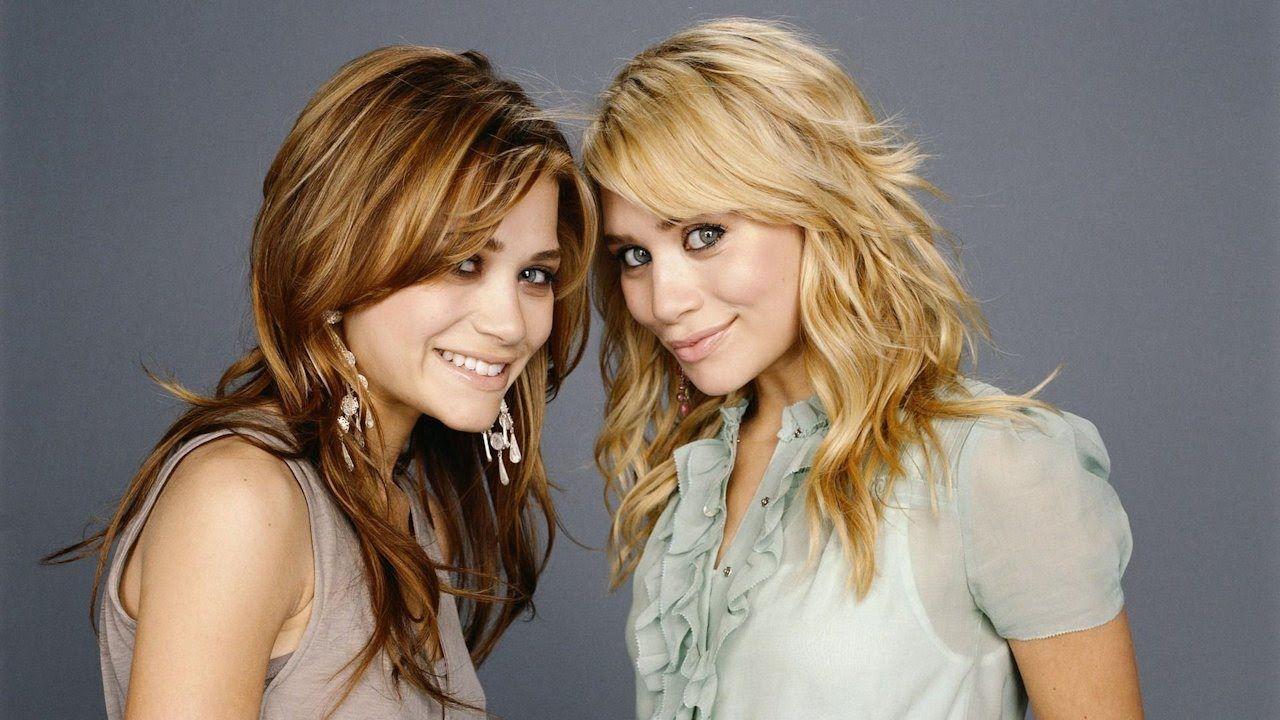 Olsen Twins Wallpapers - Top Free Olsen Twins Backgrounds - WallpaperAccess