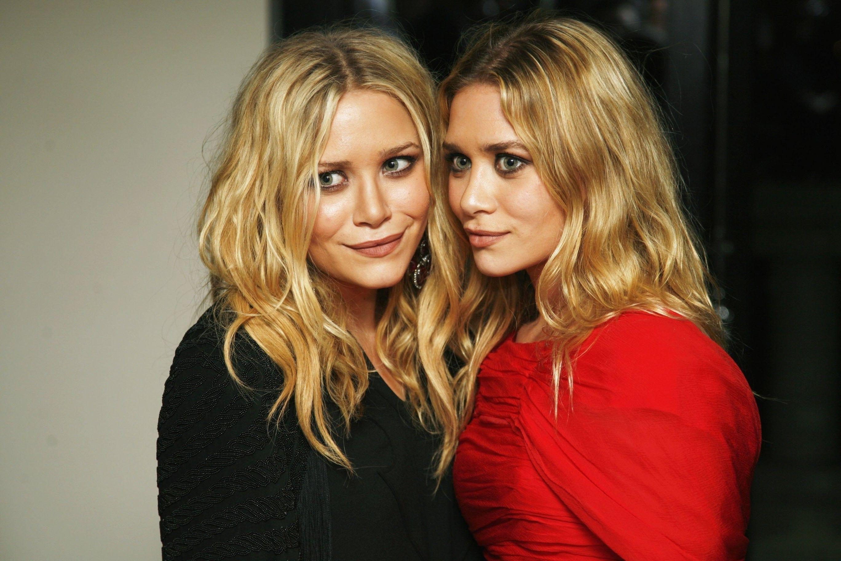 Olsen Twins Wallpapers - Top Free Olsen Twins Backgrounds - WallpaperAccess