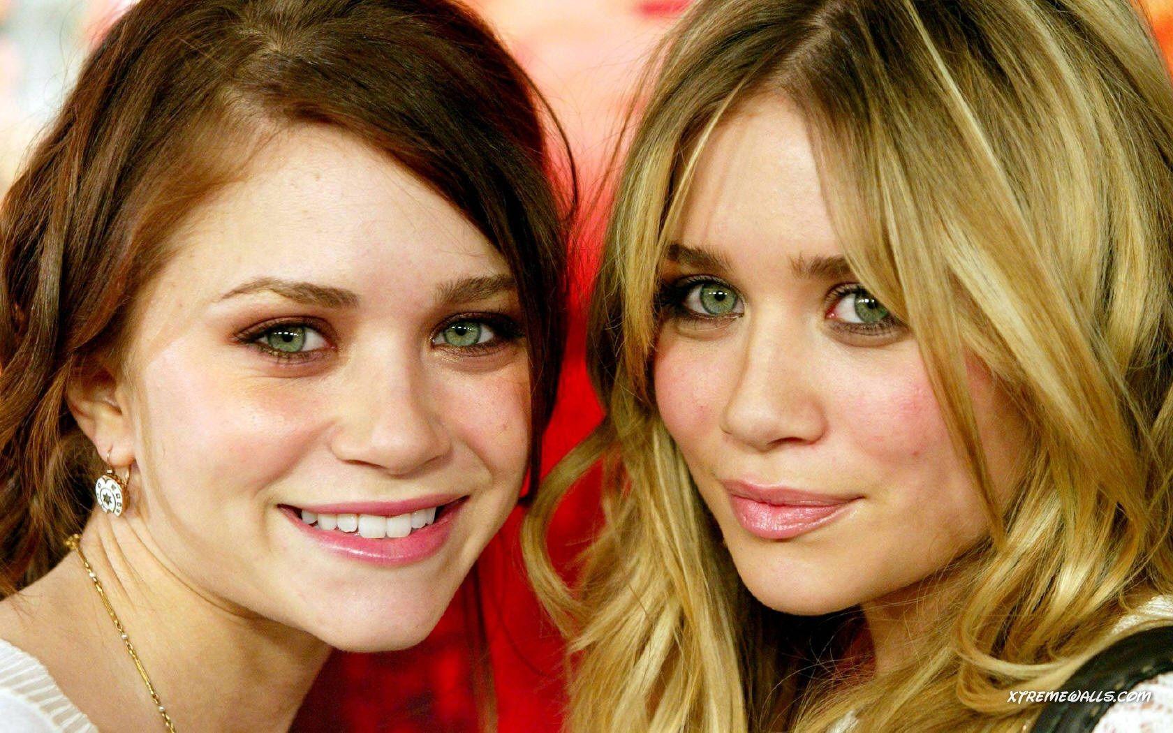 Olsen Twins Wallpapers - Top Free Olsen Twins Backgrounds - WallpaperAccess