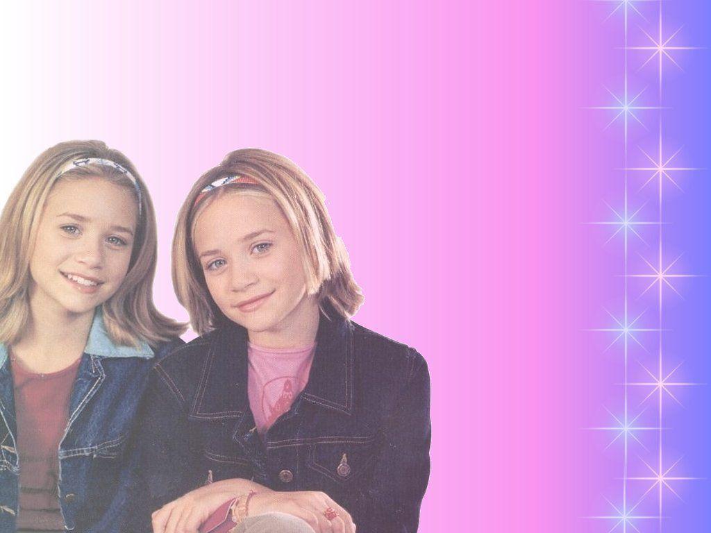 Olsen Twins Wallpapers - Top Free Olsen Twins Backgrounds - WallpaperAccess
