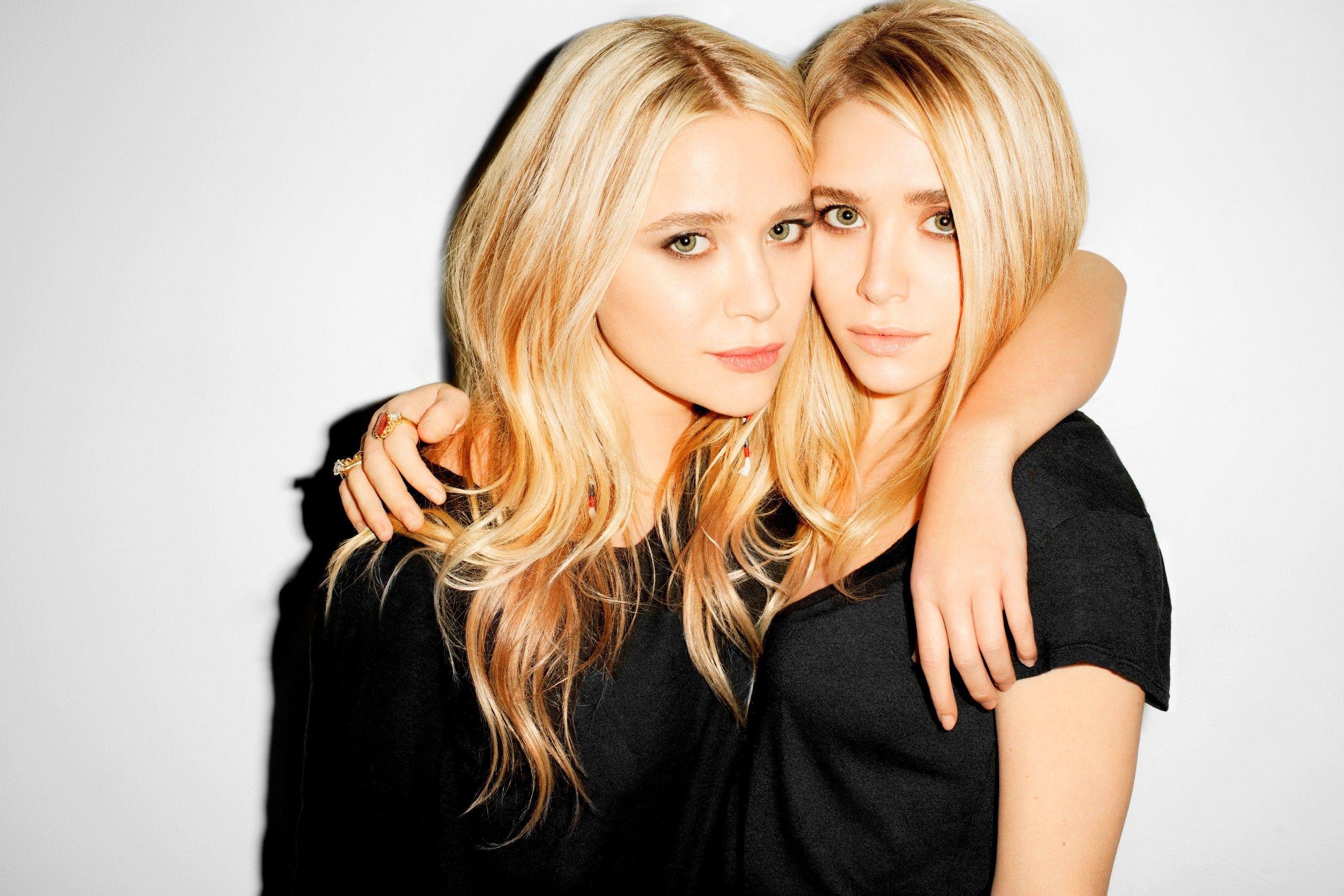 Olsen Twins Wallpapers - Top Free Olsen Twins Backgrounds - WallpaperAccess