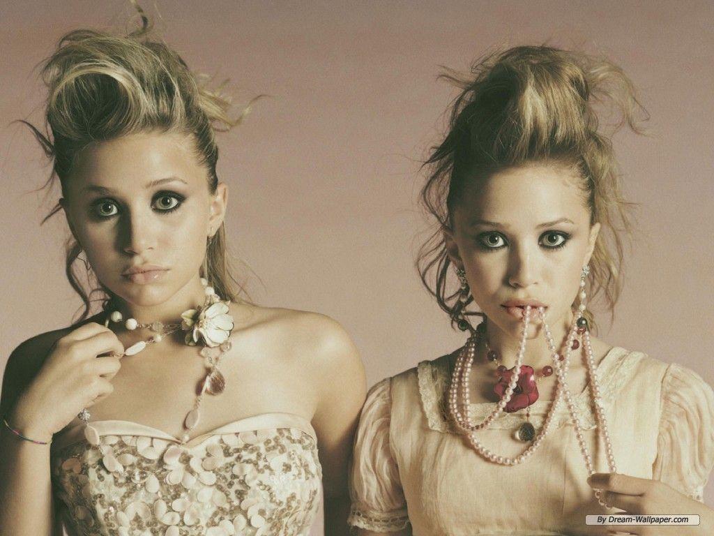 Olsen Twins Wallpapers - Top Free Olsen Twins Backgrounds - WallpaperAccess