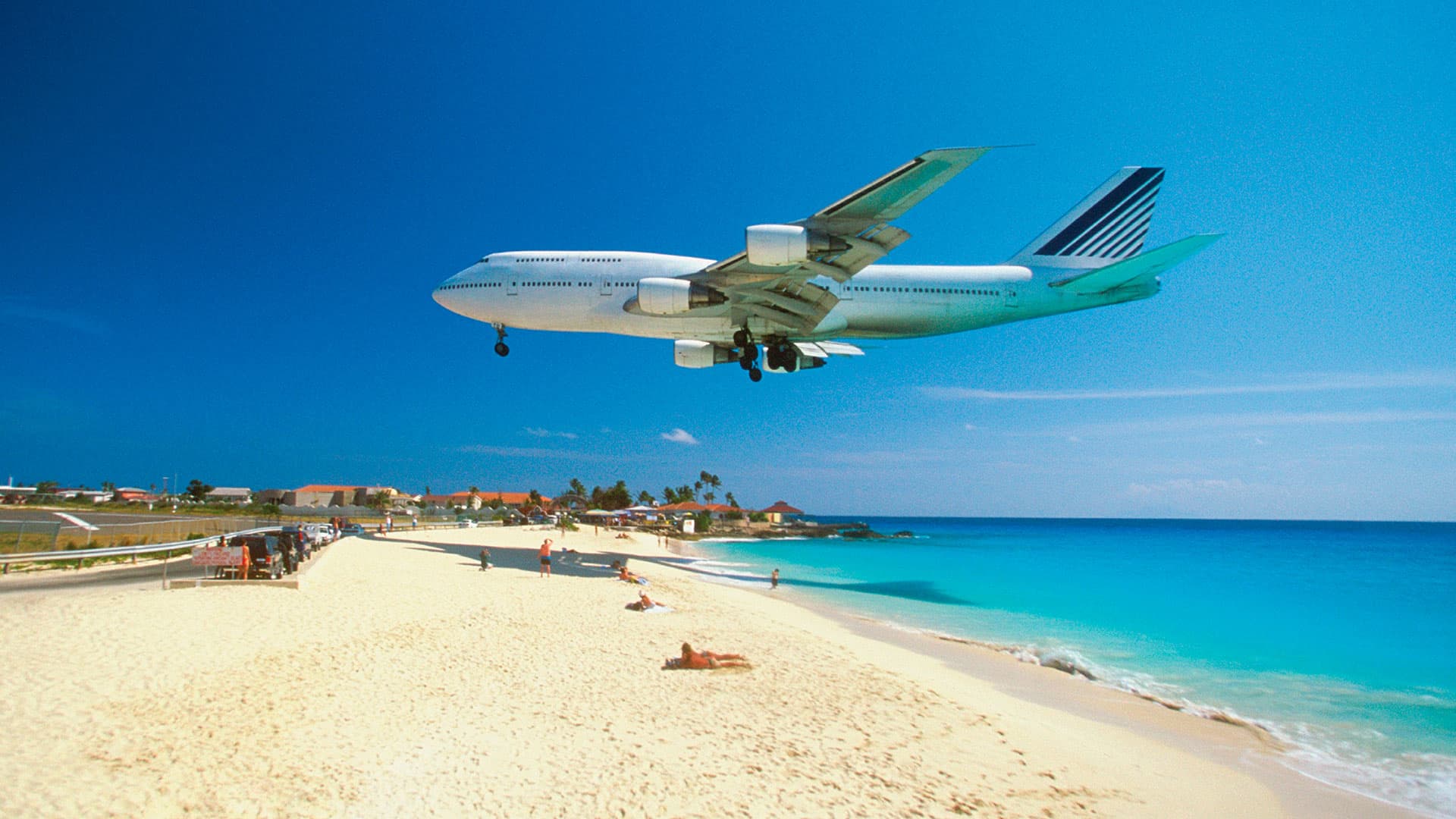 Sint Maarten Wallpapers - Top Free Sint Maarten Backgrounds ...