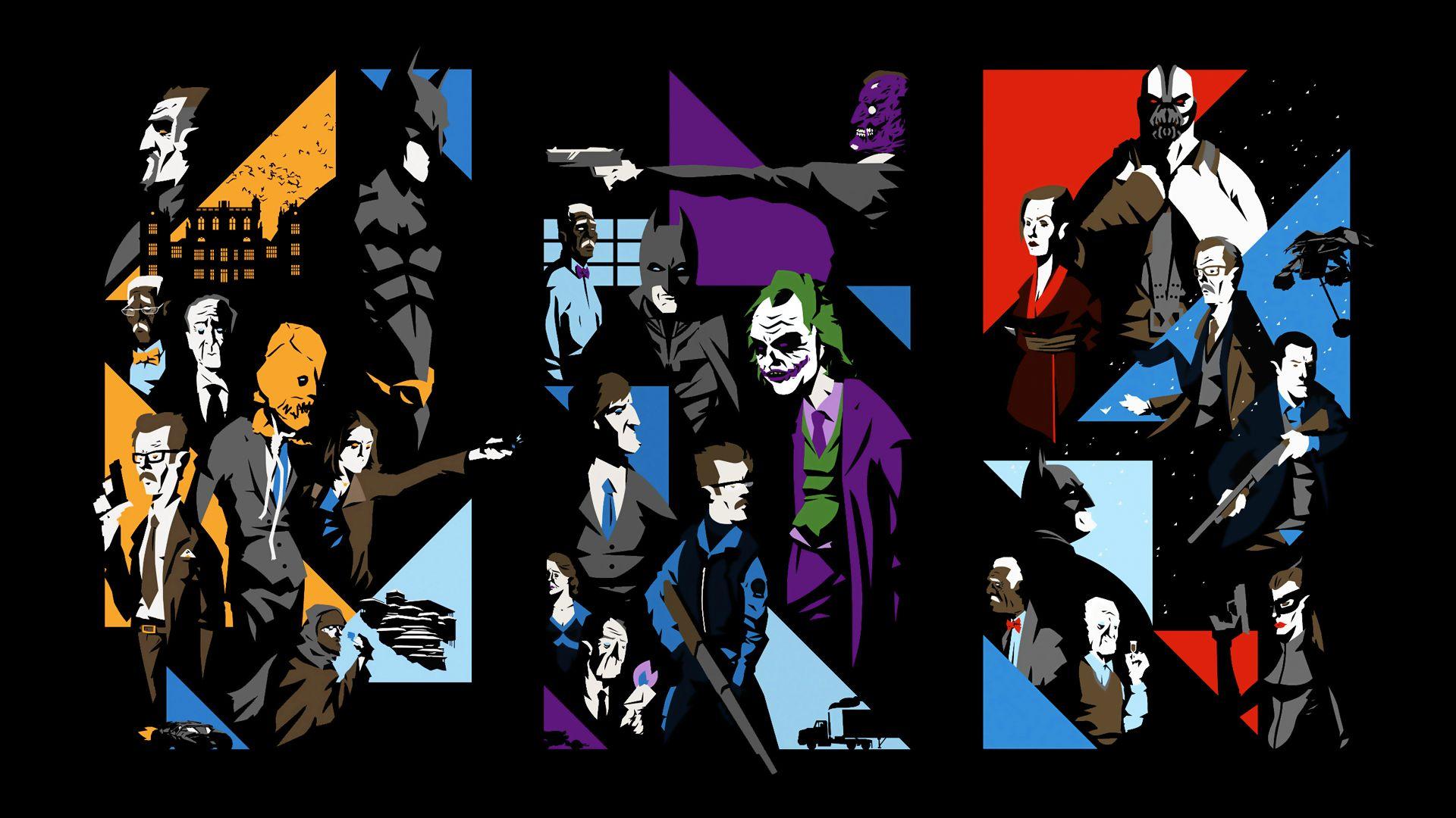 Cartoon Gaming Wallpapers - Top Free Cartoon Gaming Backgrounds ...