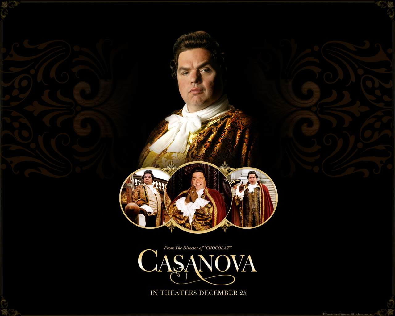 Casanova Wallpapers - Top Free Casanova Backgrounds - WallpaperAccess