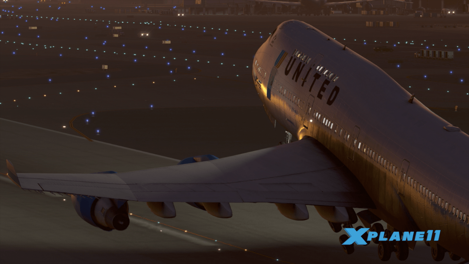 Xplane Wallpapers - Top Free Xplane Backgrounds - WallpaperAccess