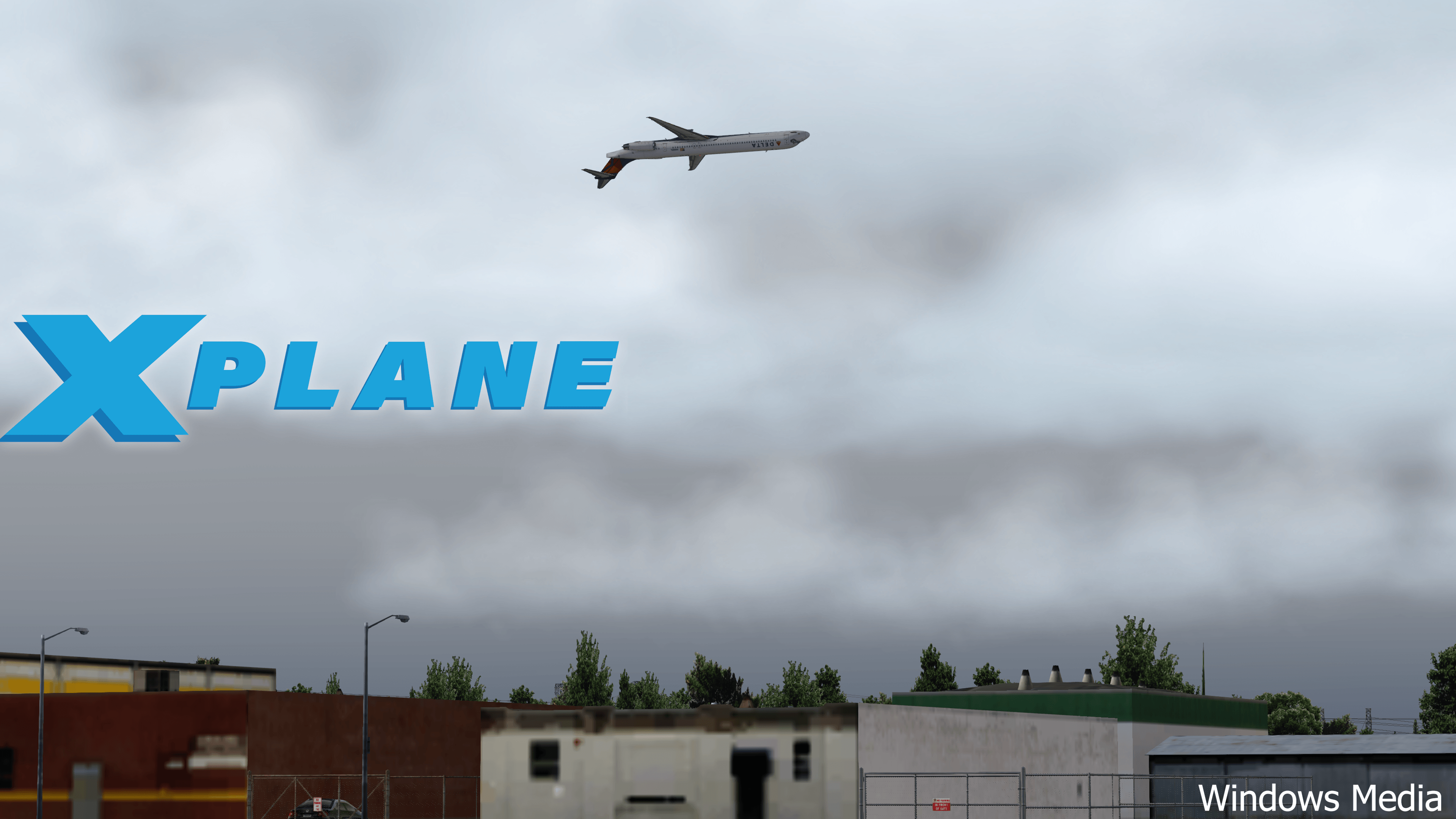 Xplane Wallpapers - Top Free Xplane Backgrounds - WallpaperAccess