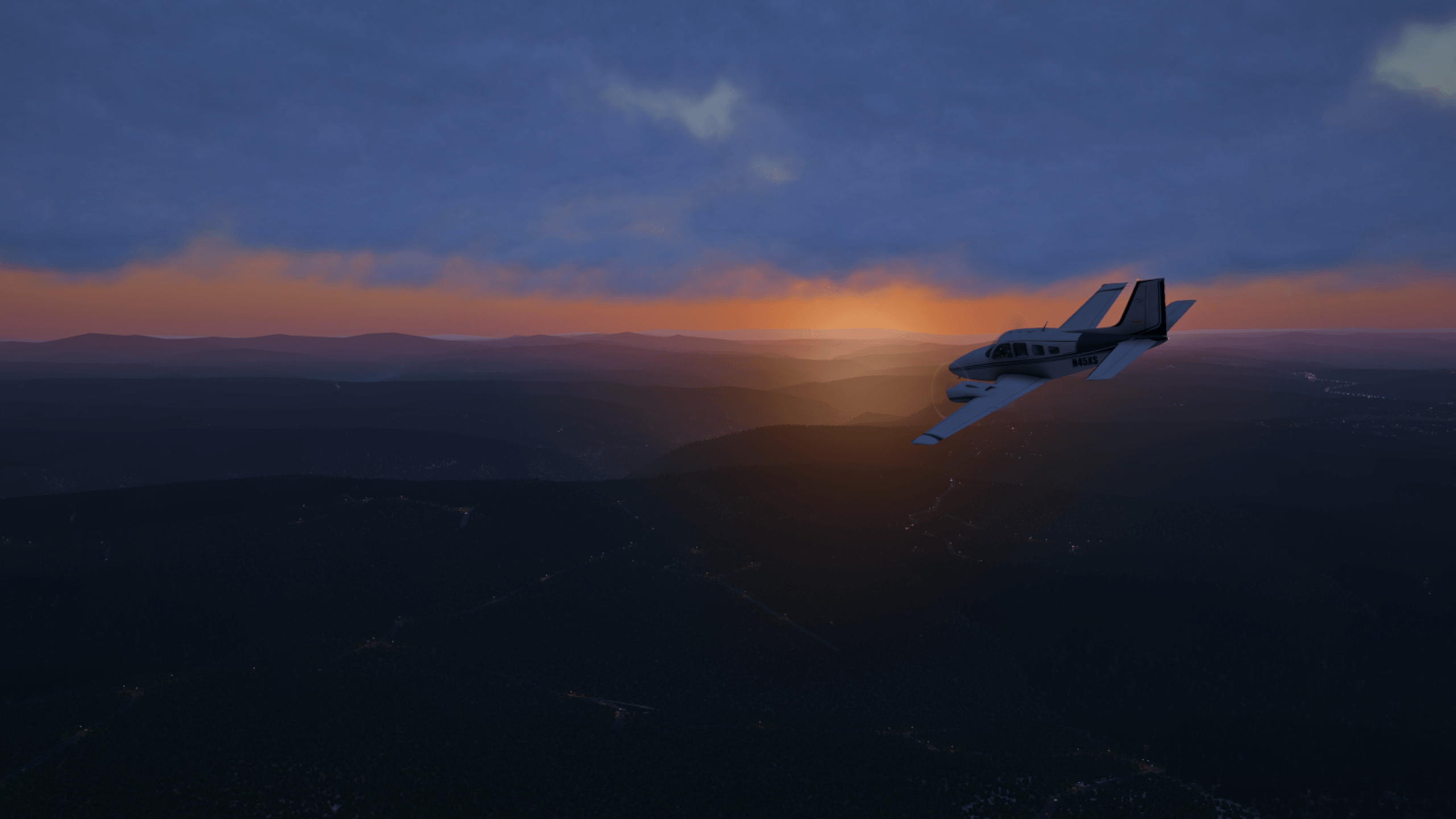Xplane Wallpapers - Top Free Xplane Backgrounds - WallpaperAccess