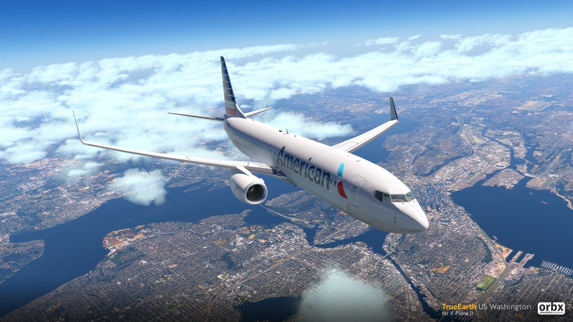 Xplane Wallpapers - Top Free Xplane Backgrounds - WallpaperAccess