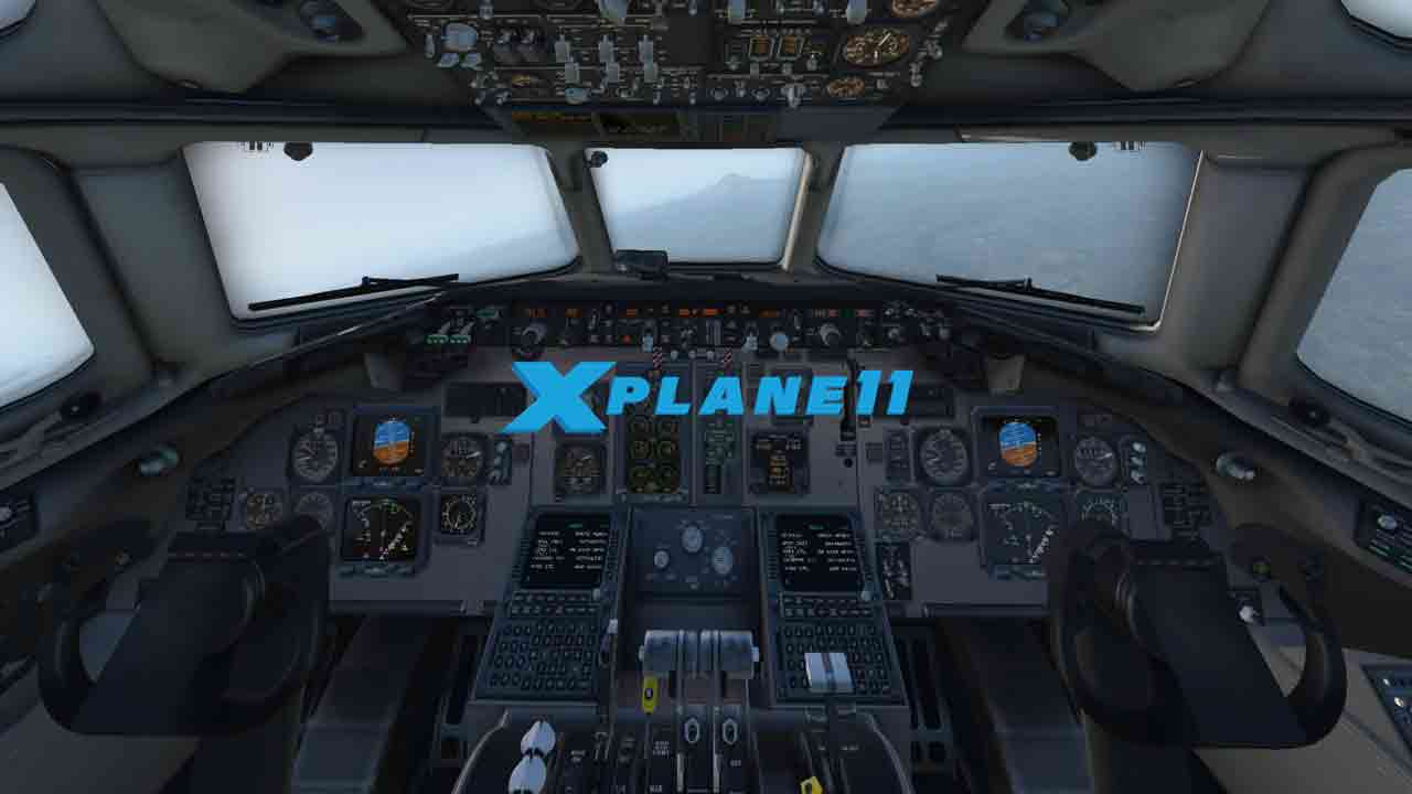 Xplane Wallpapers - Top Free Xplane Backgrounds - WallpaperAccess