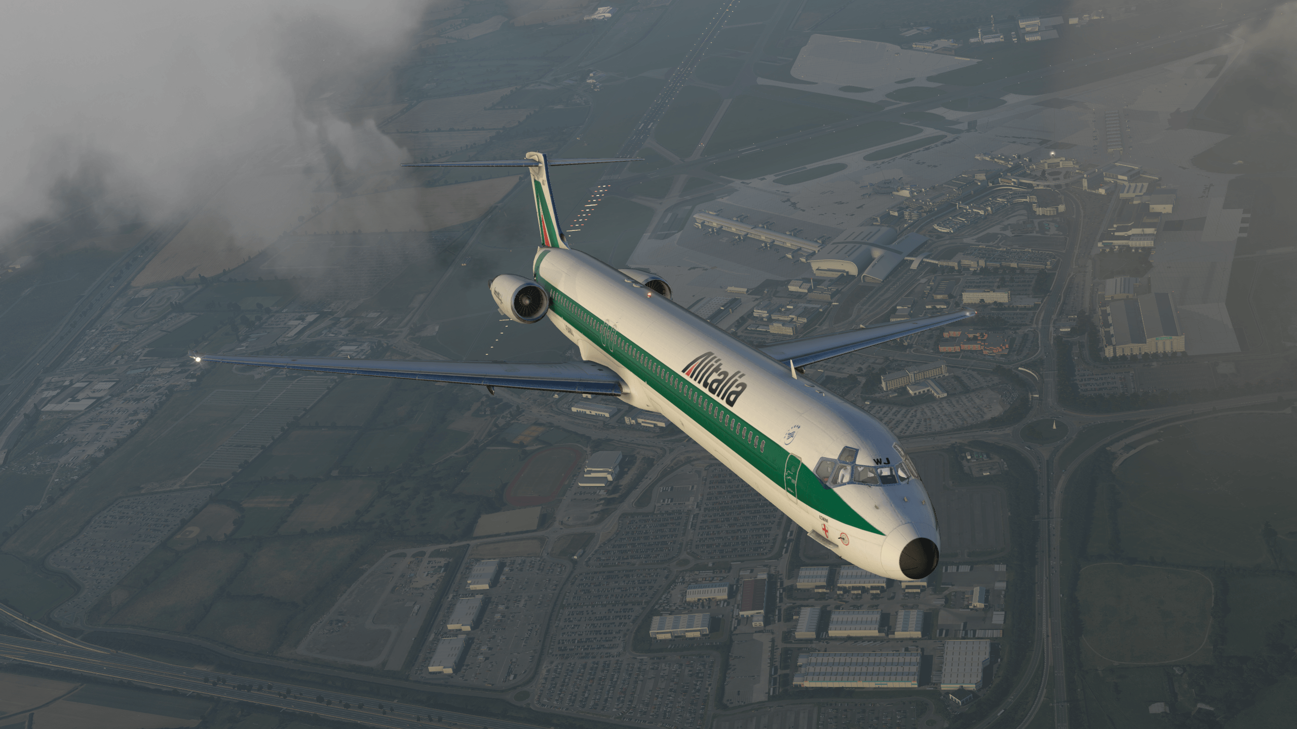 Xplane Wallpapers - Top Free Xplane Backgrounds - WallpaperAccess