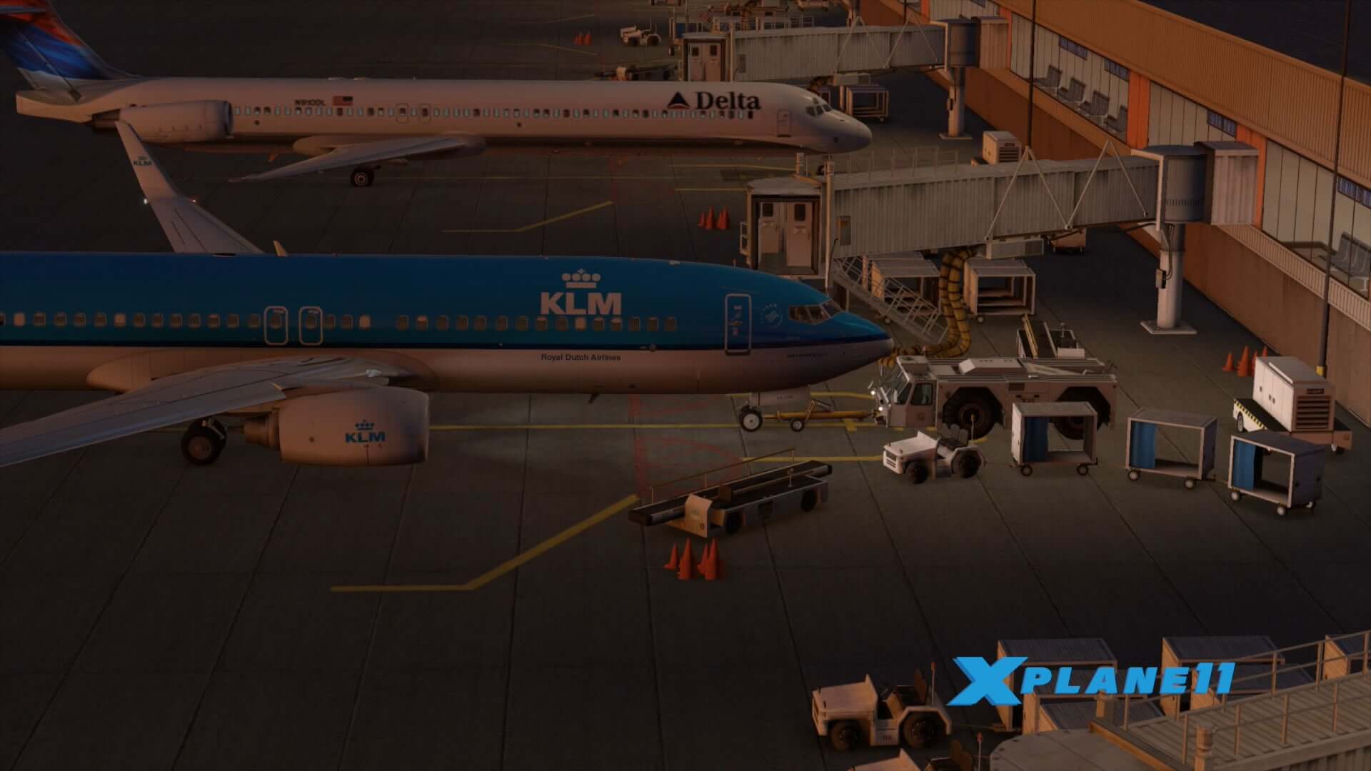 Xplane Wallpapers - Top Free Xplane Backgrounds - WallpaperAccess