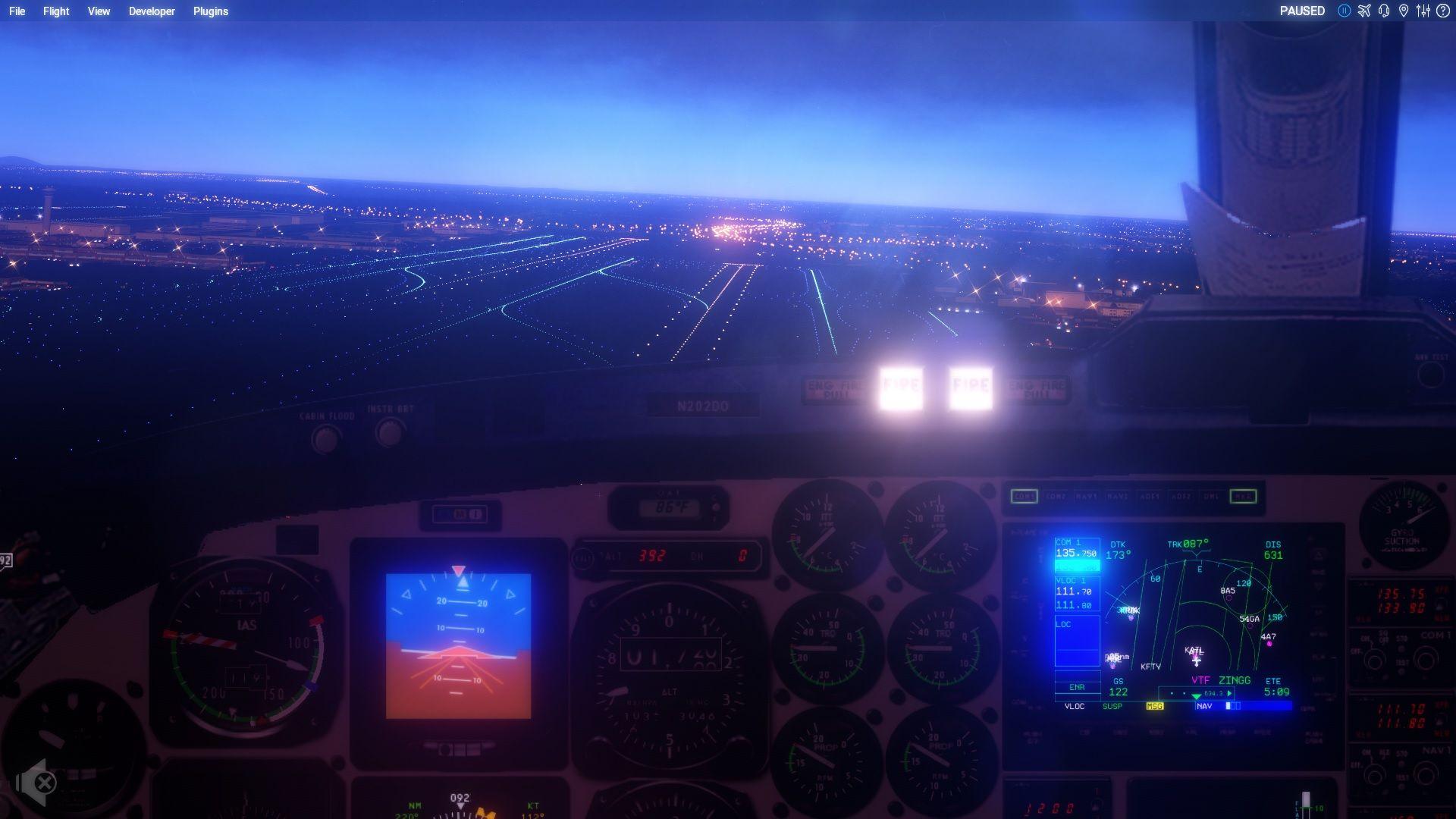 Xplane Wallpapers - Top Free Xplane Backgrounds - WallpaperAccess