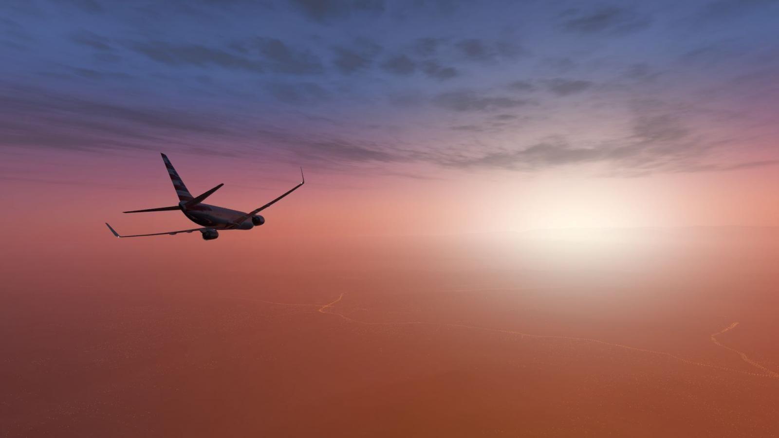Xplane Wallpapers - Top Free Xplane Backgrounds - WallpaperAccess