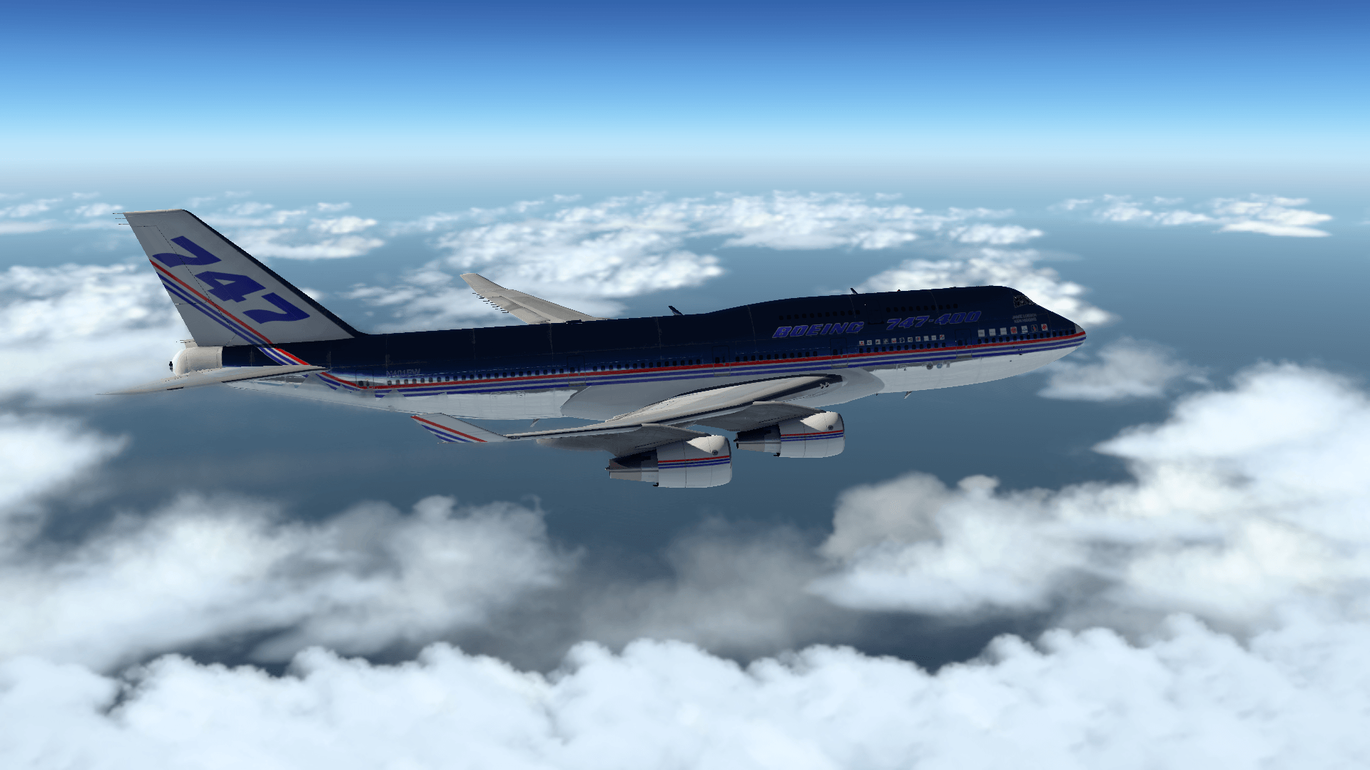 Xplane Wallpapers - Top Free Xplane Backgrounds - WallpaperAccess