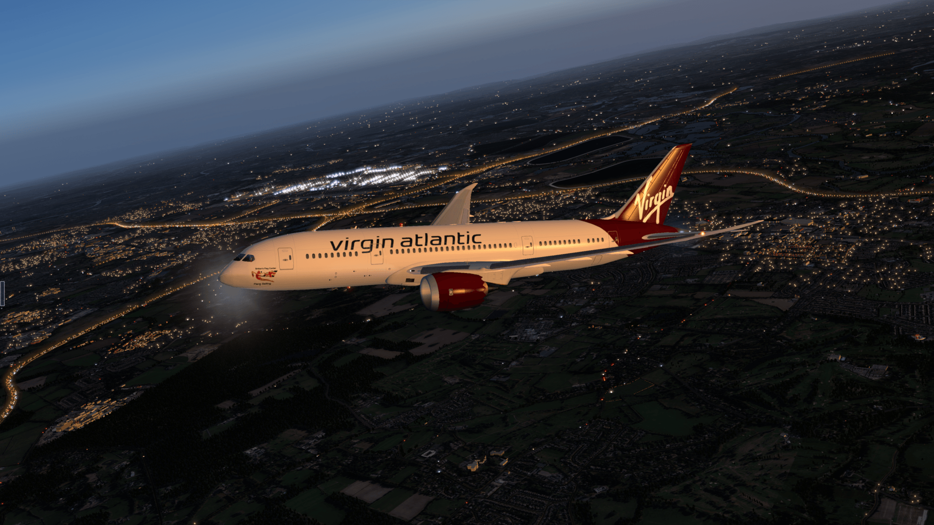 Xplane Wallpapers - Top Free Xplane Backgrounds - WallpaperAccess