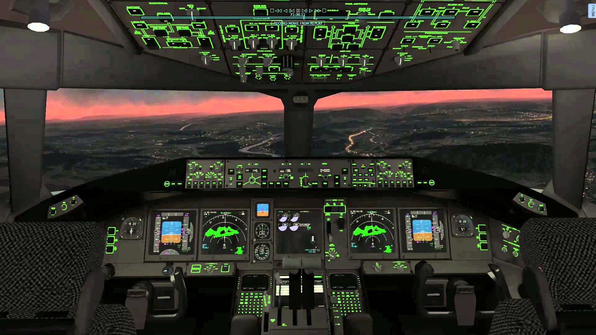 Xplane Wallpapers - Top Free Xplane Backgrounds - WallpaperAccess