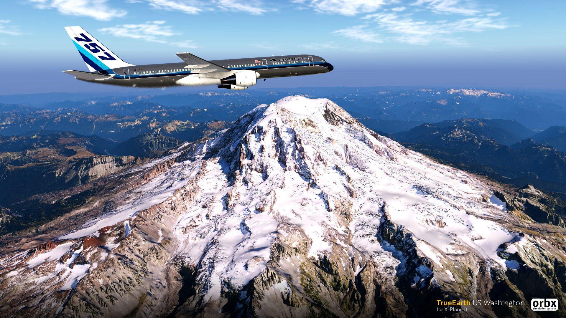 Xplane Wallpapers - Top Free Xplane Backgrounds - WallpaperAccess