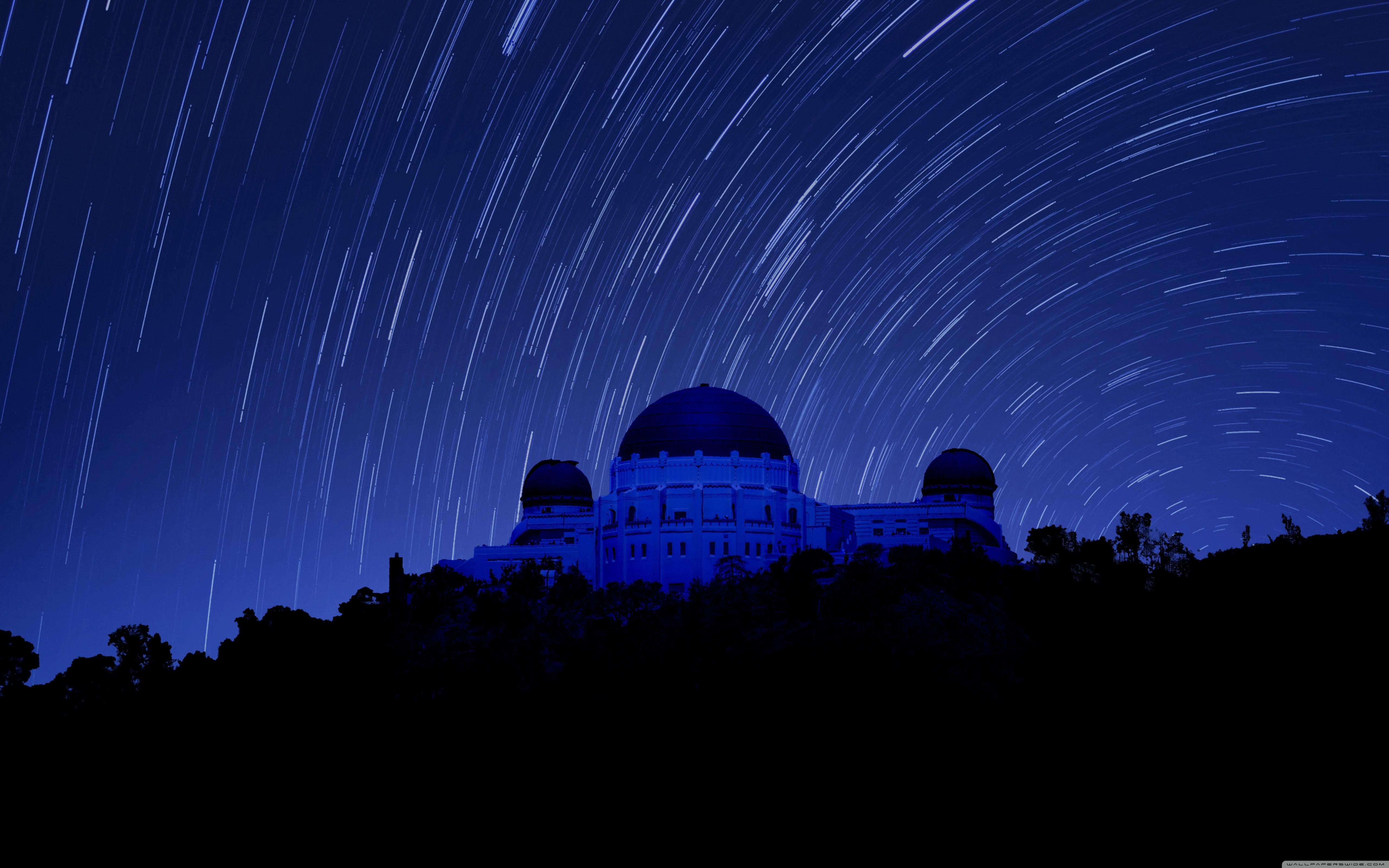 Observatory Wallpapers - Top Free Observatory Backgrounds - WallpaperAccess
