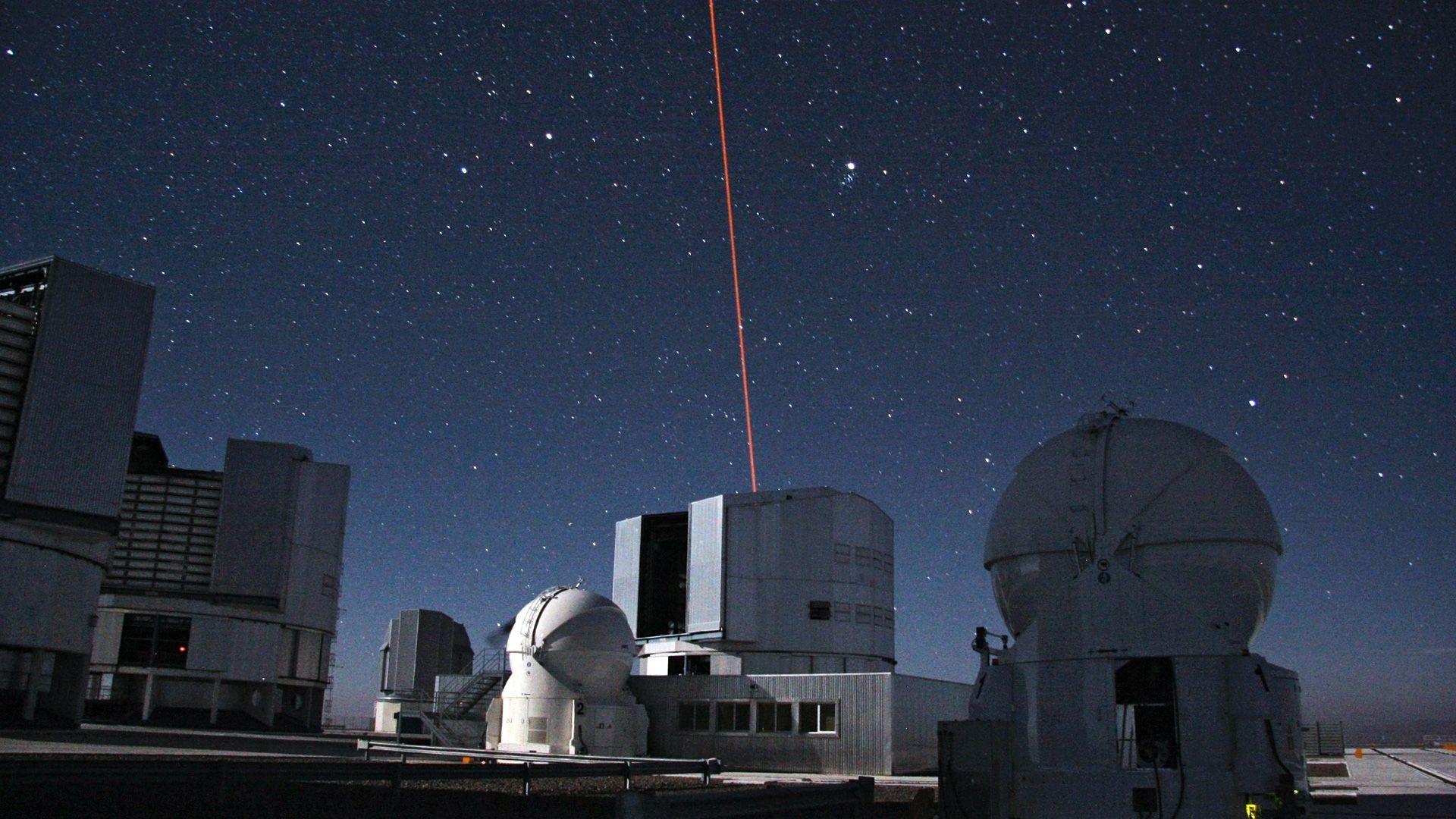 Observatory Wallpapers - Top Free Observatory Backgrounds - WallpaperAccess