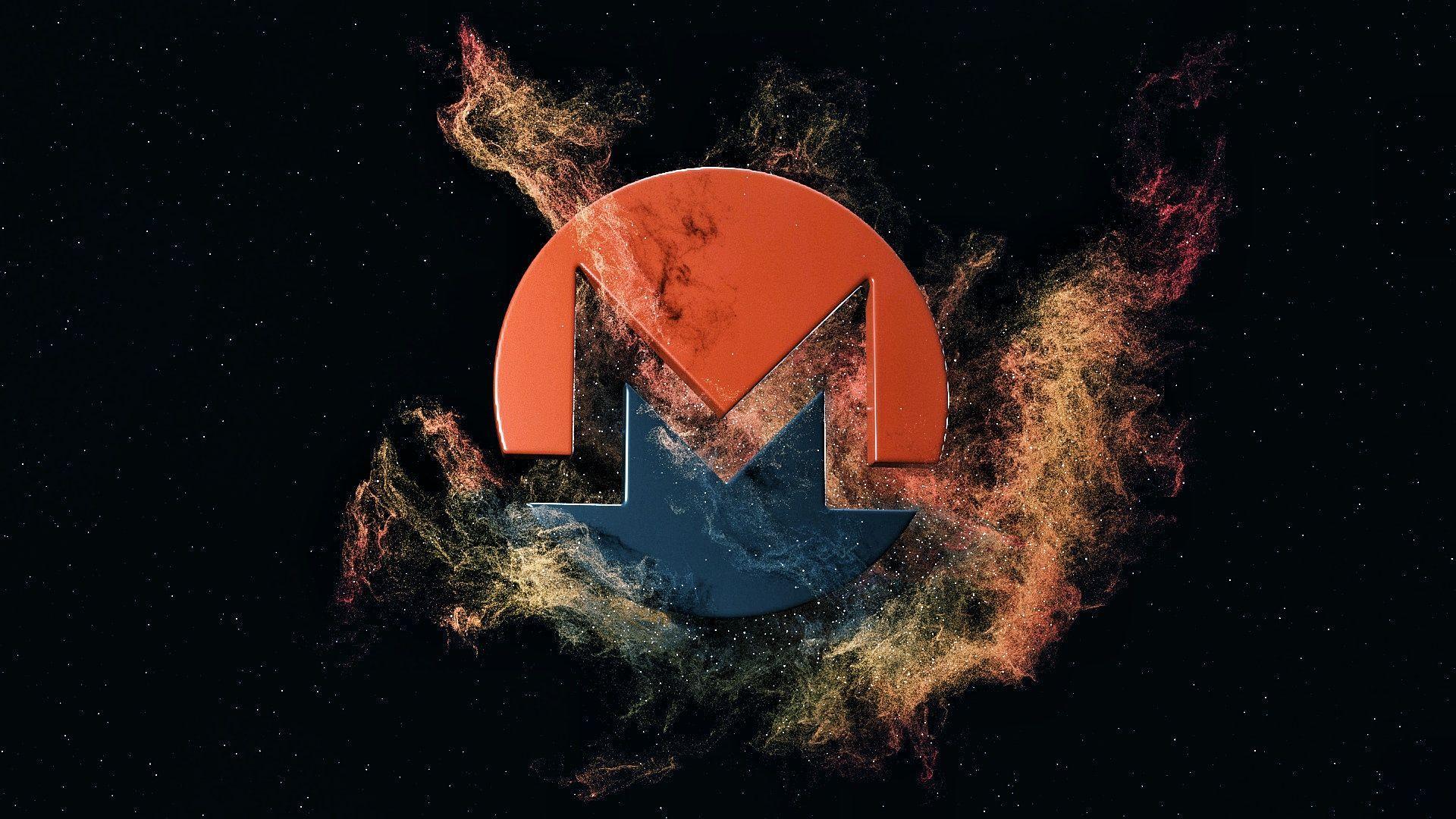 Monero Wallpapers - Top Free Monero Backgrounds - WallpaperAccess