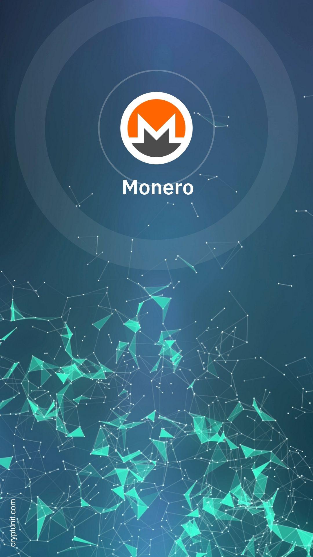 Monero Wallpapers - Top Free Monero Backgrounds - WallpaperAccess
