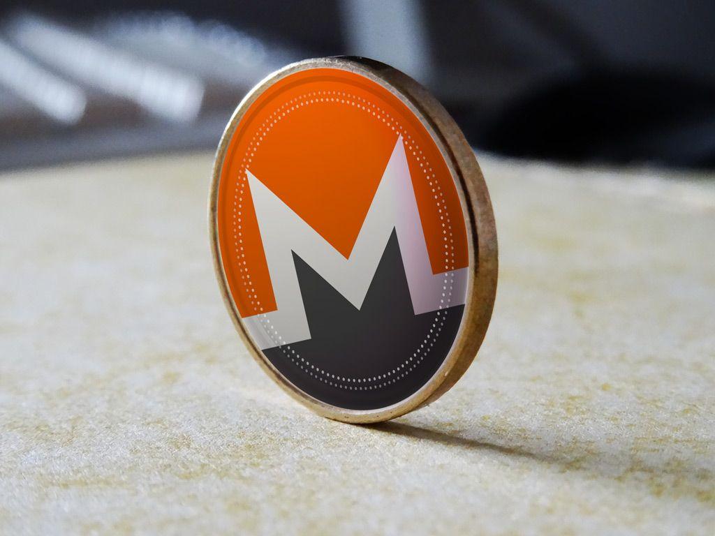 Monero Wallpapers - Top Free Monero Backgrounds - WallpaperAccess