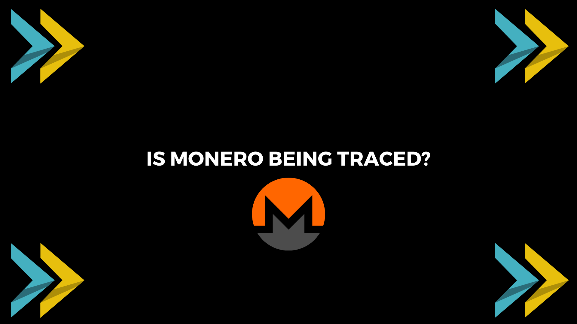 Monero Wallpapers - Top Free Monero Backgrounds - WallpaperAccess
