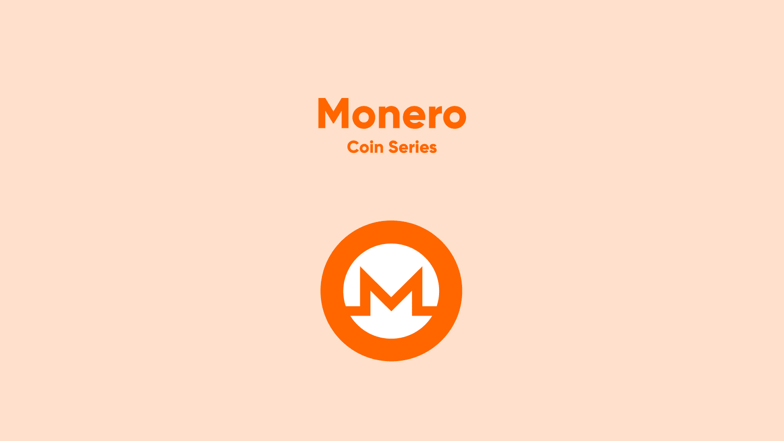 Monero Wallpapers - Top Free Monero Backgrounds - WallpaperAccess