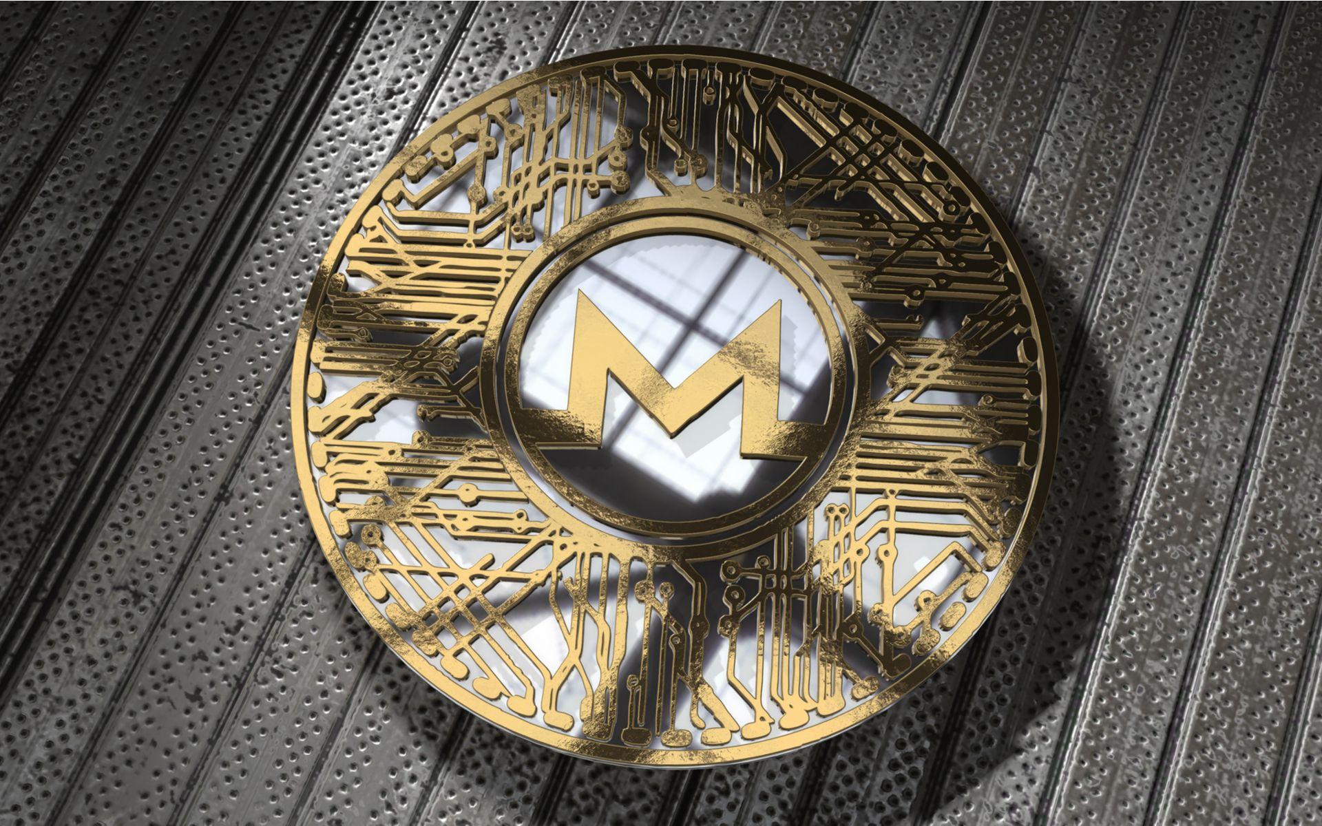Monero Wallpapers - Top Free Monero Backgrounds - WallpaperAccess