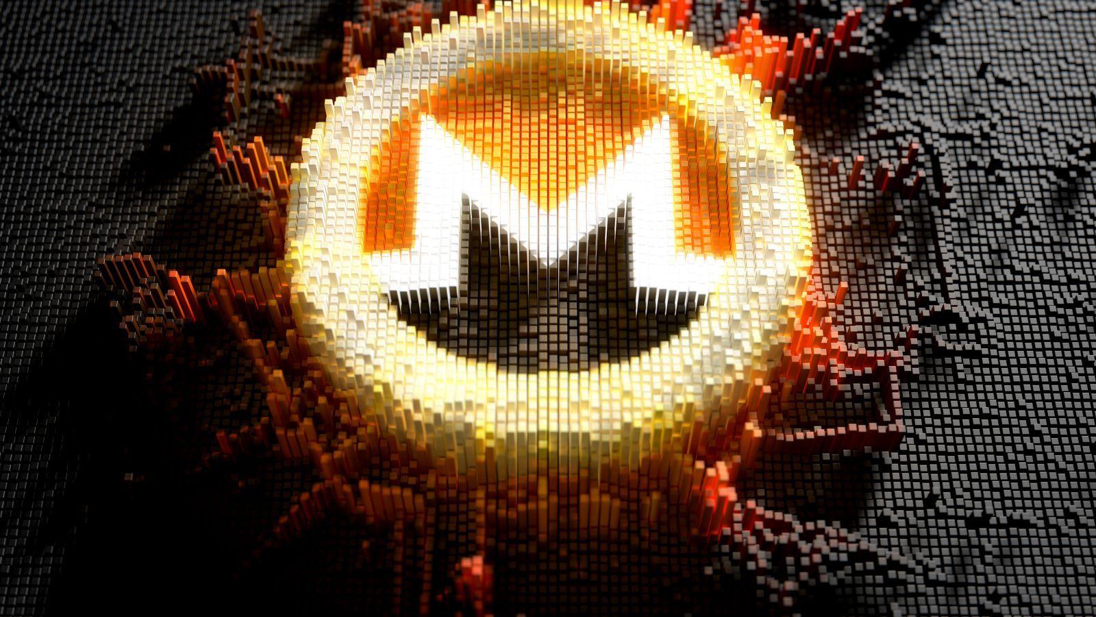 Monero Wallpapers - Top Free Monero Backgrounds - WallpaperAccess
