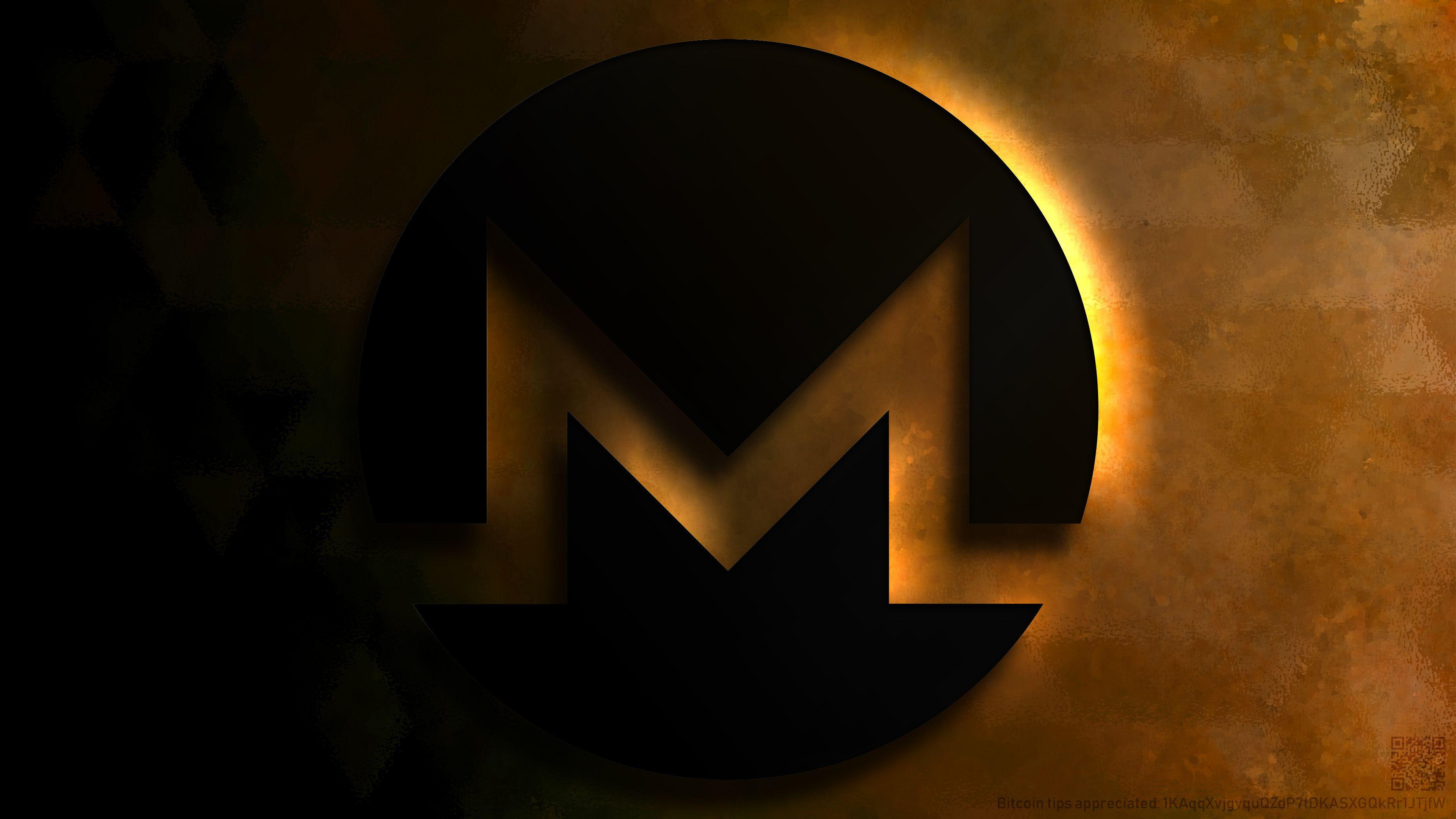 Monero Wallpapers - Top Free Monero Backgrounds - WallpaperAccess
