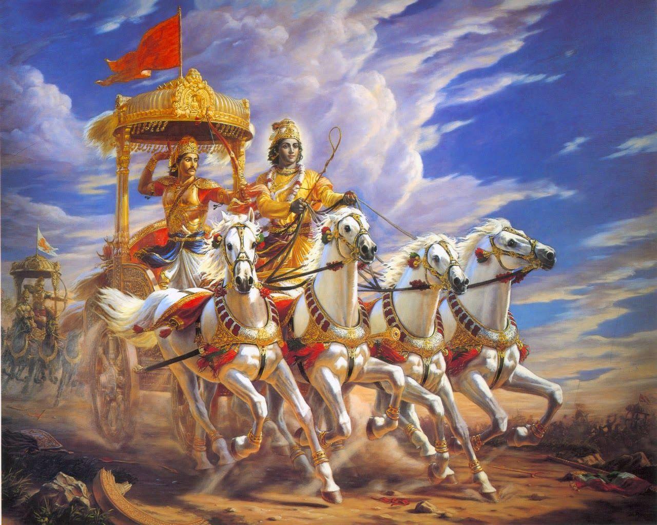 Kurukshetra Wallpapers - Top Free Kurukshetra Backgrounds - WallpaperAccess