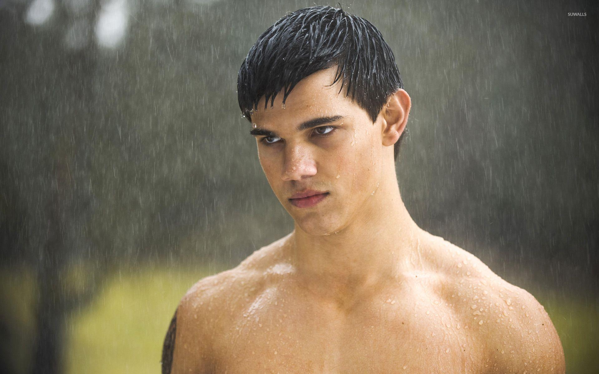 Twilight Jacob Wallpapers - Top Free Twilight Jacob Backgrounds ...