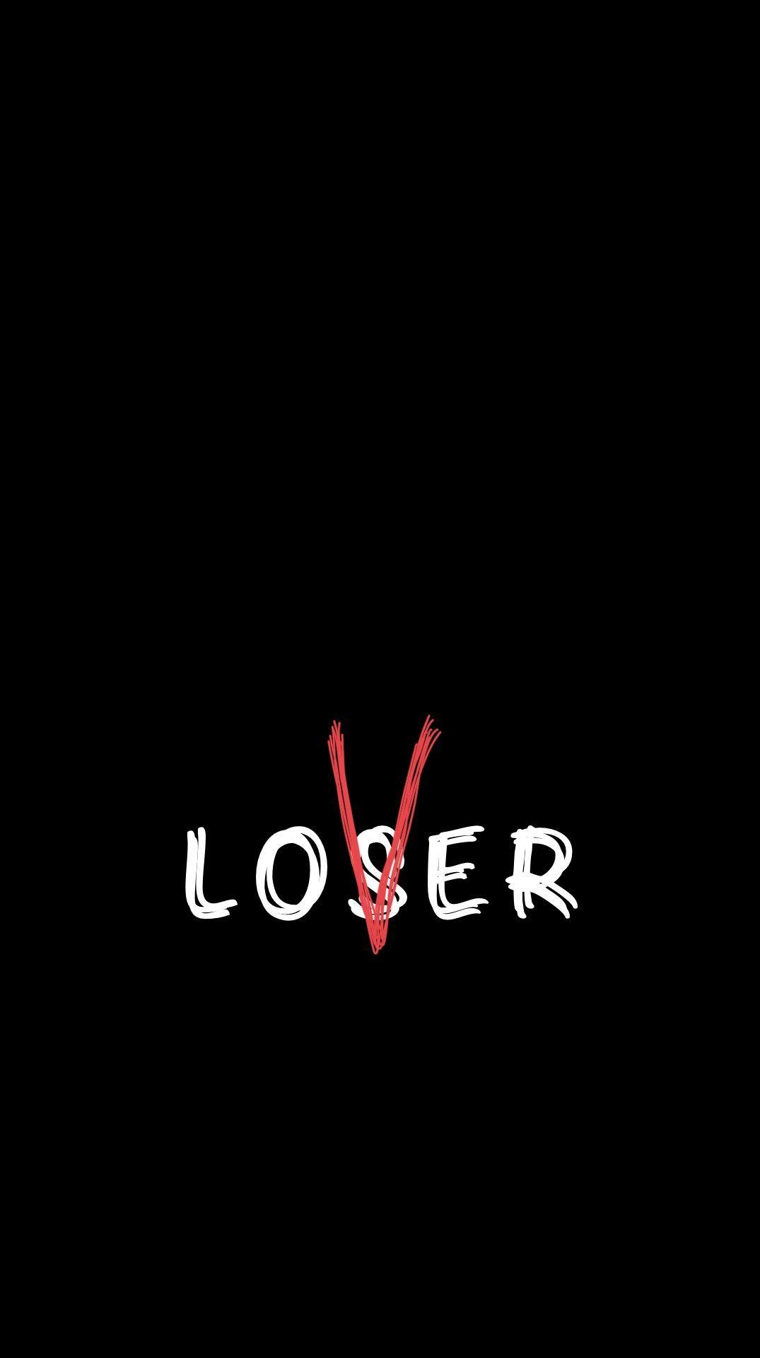 Lover Loser Wallpapers - Top Free Lover Loser Backgrounds - WallpaperAccess