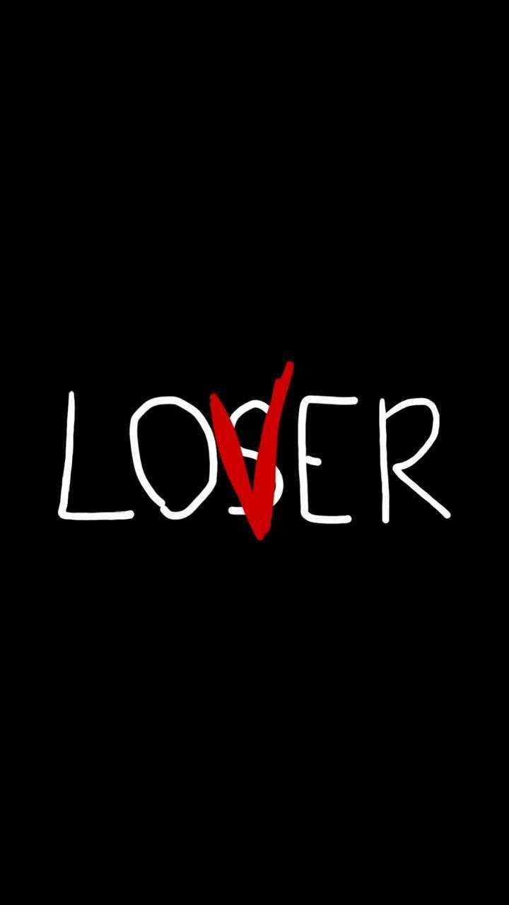 Lover Loser Wallpapers - Top Free Lover Loser Backgrounds - WallpaperAccess