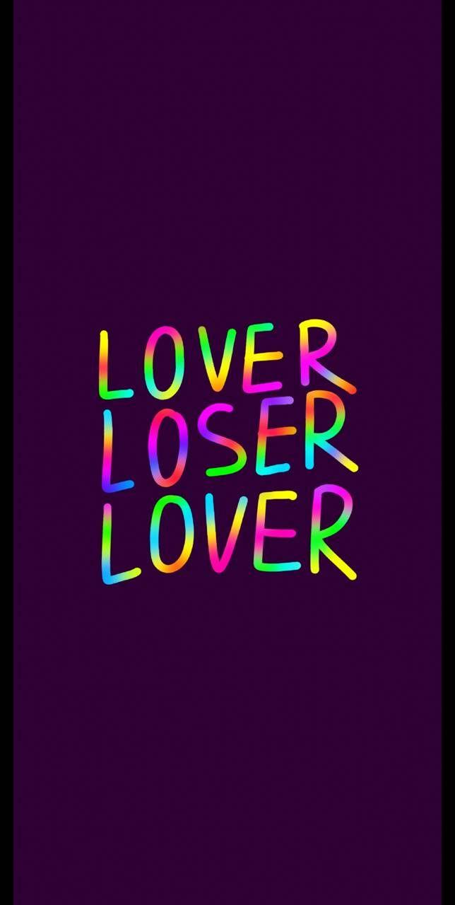Lover Loser Wallpapers - Top Free Lover Loser Backgrounds - WallpaperAccess