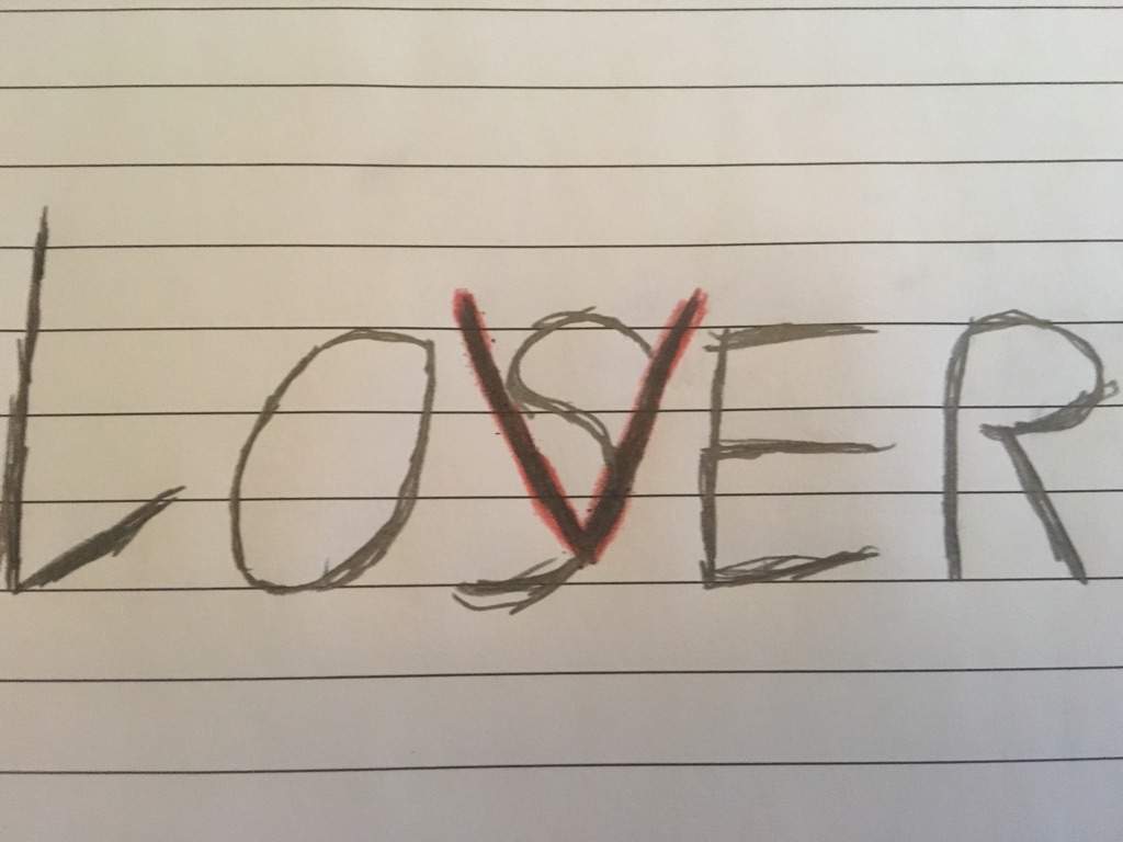 Lover Loser Wallpapers - Top Free Lover Loser Backgrounds - WallpaperAccess