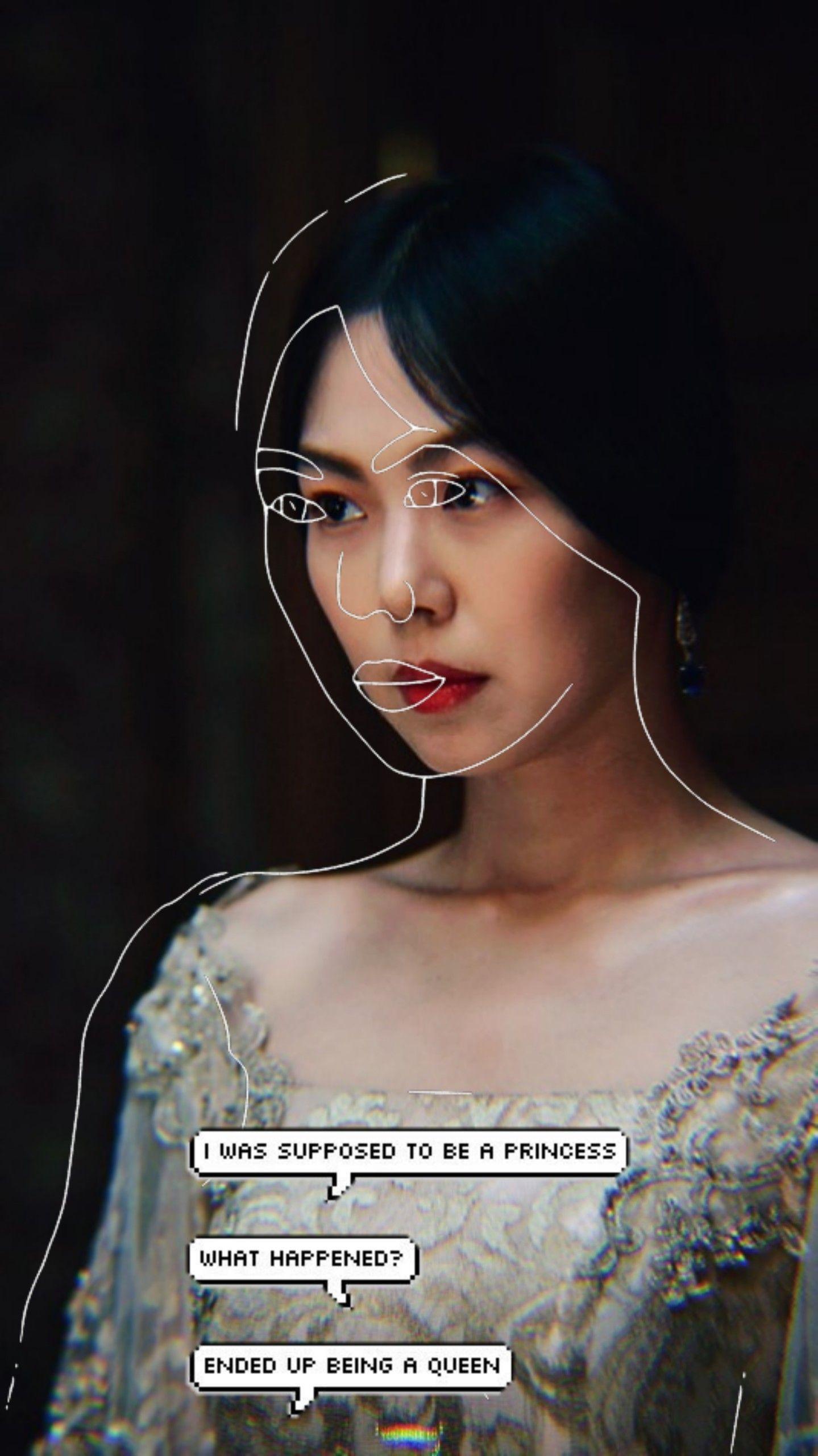 The Handmaiden Wallpapers - Top Free The Handmaiden Backgrounds ...