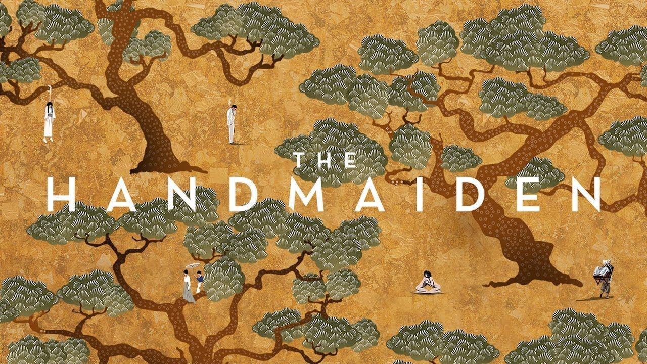 The Handmaiden Wallpapers - Top Free The Handmaiden Backgrounds ...