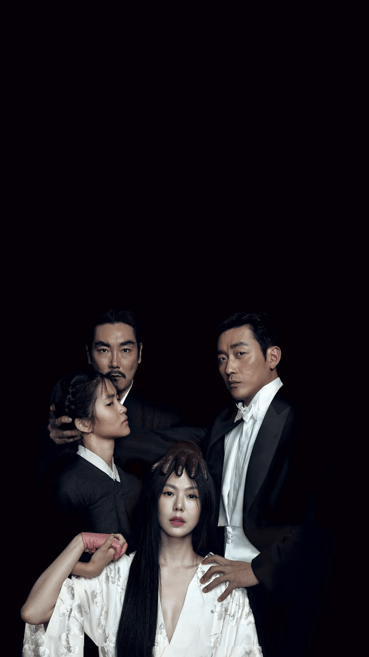 The Handmaiden Wallpapers - Top Free The Handmaiden Backgrounds ...