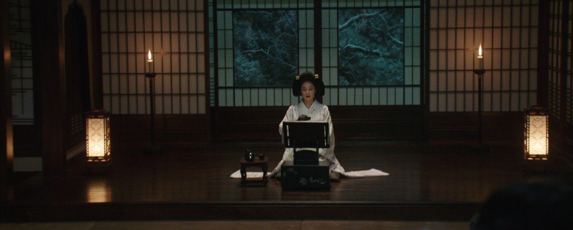 The Handmaiden Wallpapers - Top Free The Handmaiden Backgrounds ...