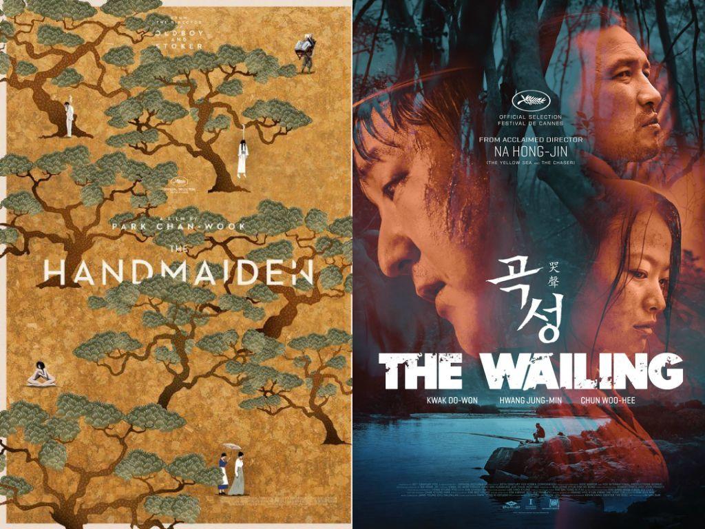 The Handmaiden Wallpapers - Top Free The Handmaiden Backgrounds ...