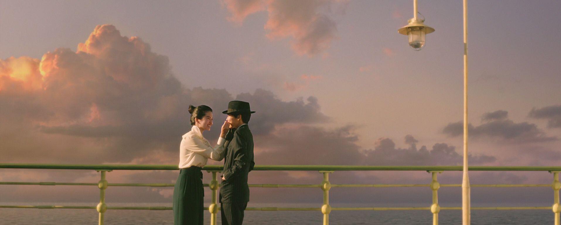 The Handmaiden Wallpapers - Top Free The Handmaiden Backgrounds ...